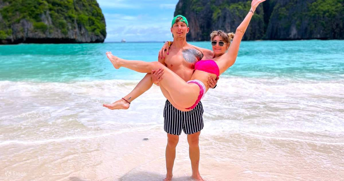 Phuket: Phi Phi Highlights And Private Beach Escape - Full Day Tour - Klook